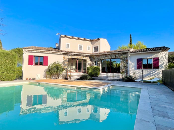 Maison 6 pièces à vendre - postalCode