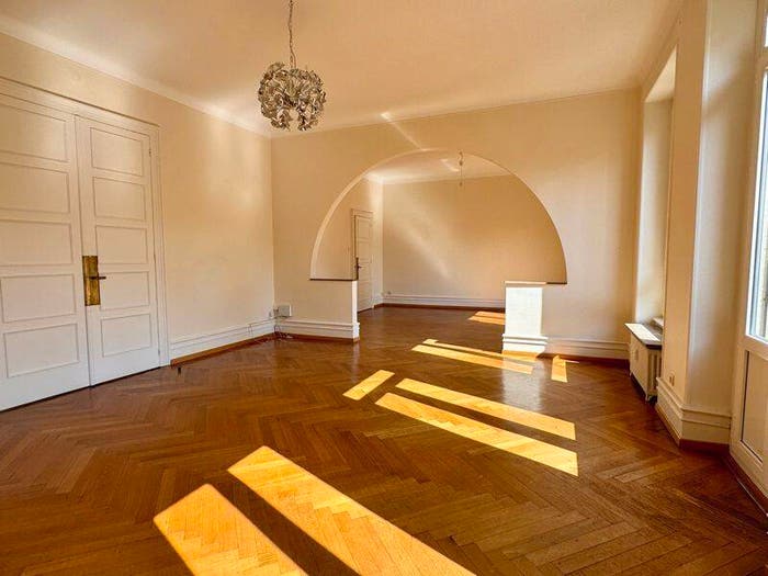 Orangerie Est, Strasbourg - Appartement 5 pièces à louer