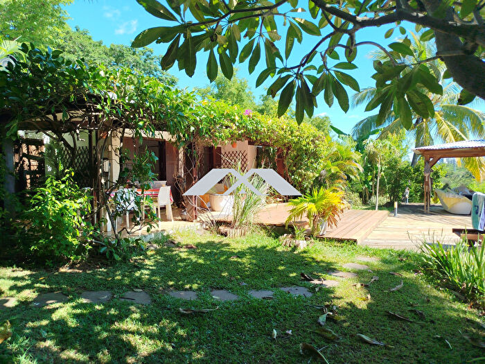 La Possession, Grande Chaloupe, Camp Magloire - Maison 5 pièces à vendre