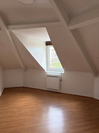 Saint-Maur-des-Fossés : Appartement 2 pièces à louer