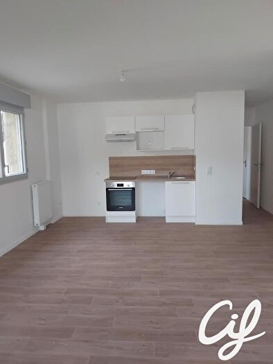 Appartement 3 pièces à louer à La Chapelle-sur-Erdre, Centre-ville, Gare, Chêne Vert
