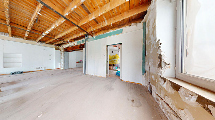 Hauteville-Lompnes - Appartement 1 pièce à vendre