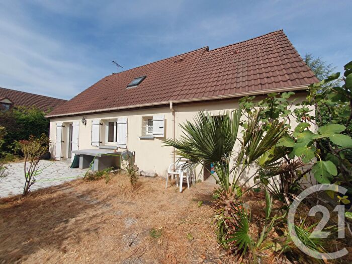 Maison 5 pièces à Sucy-en-Brie, Bruyères, à vendre