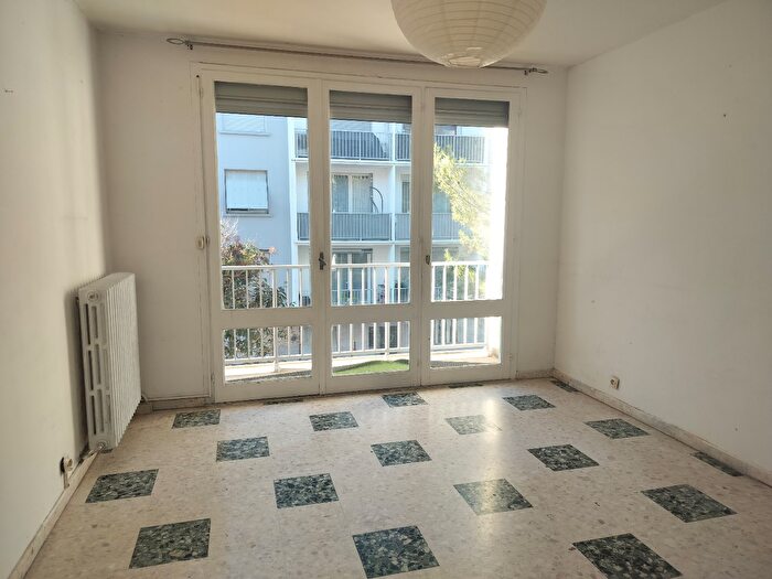 Appartement à vendre - Sète, Château Vert - 4 pièces - 3 chambres