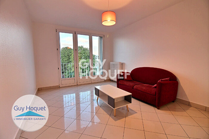 Villejuif, Haute-Buyères, Esselières : Appartement 3 pièces à louer