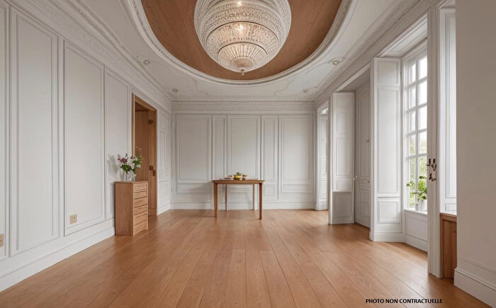 Maisons à vendre et appartements à louer - 1