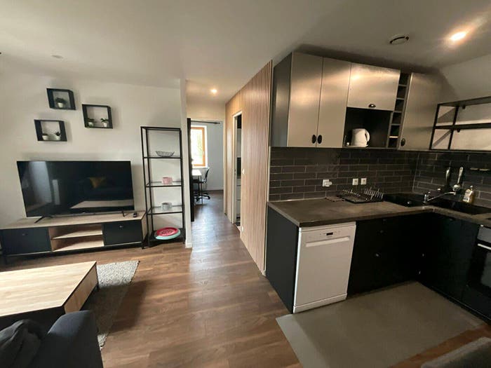 Appartement 3 pièces à Rosiere, Brétigny-sur-Orge, à louer