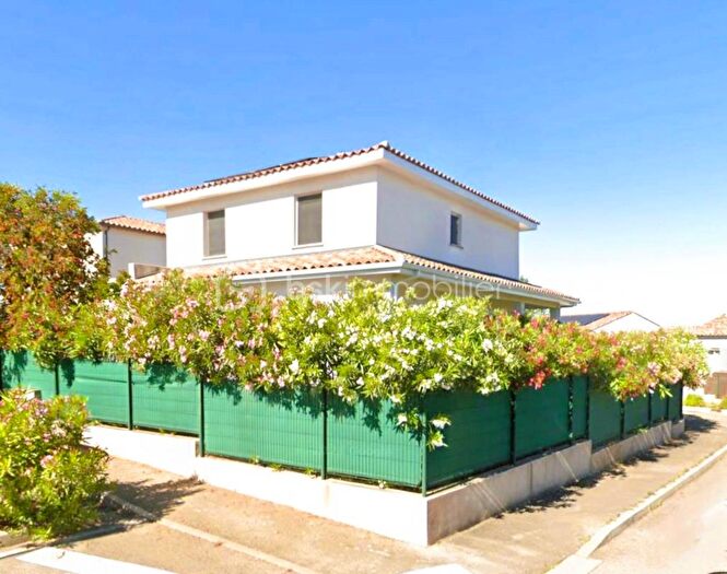 Maison 6 pièces à Vauvert, à vendre