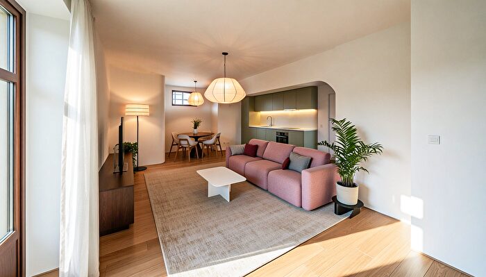 Aix-les-Bains, Est : Appartement 2 pièces à vendre