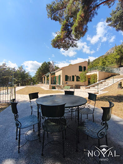 Maison 3 pièces à Valderoure, à vendre