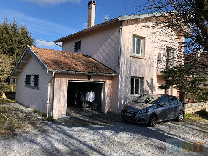 Maison 5 pièces à vendre - Lannemezan
