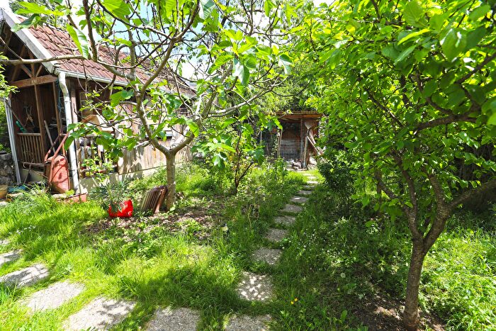 Maison 5 pièces à vendre - Montreuil, Bel Air, Grand Pêchers