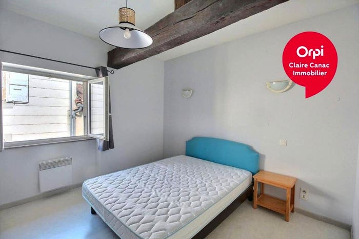 Centre Ville, Castres : Appartement 2 pièces à louer