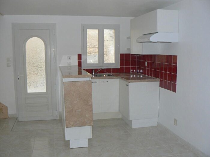 Appartement à louer - Libourne, Montaudon, Garderose, Condat, La Plante - 2 pièces - 1 chambre