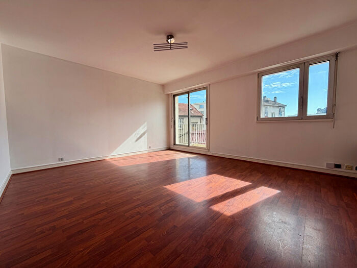 Appartement 3 pièces à vendre à Limoges, Centre-ville, Hôtel de Ville, Emailleurs