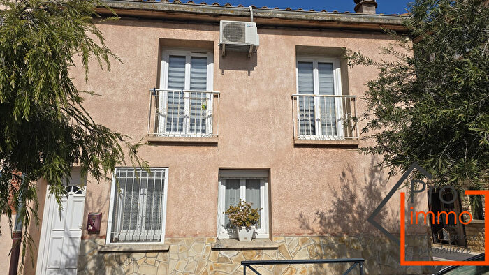 Maison à vendre - Saint-Nazaire - 4 pièces - 3 chambres