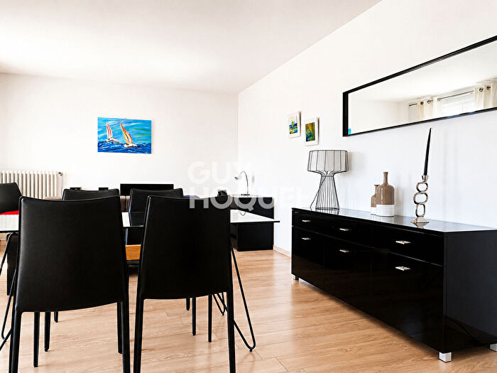 Miribel - Appartement 2 pièces à vendre