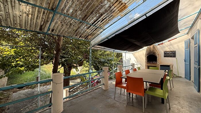 Istres : Maison 5 pièces à louer