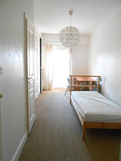 Appartement à louer - Terreaux, Lyon er arrondissement - 1 pièce