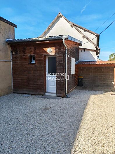 Appartement 1 pièce à louer à Dreux