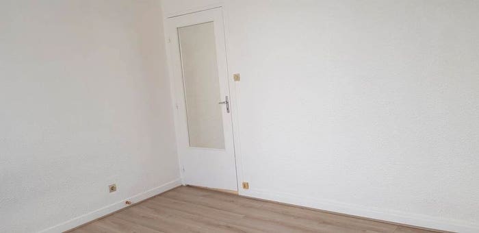 Renaudie-La Plaine, Saint-Martin-d'Hères - Appartement 2 pièces à louer