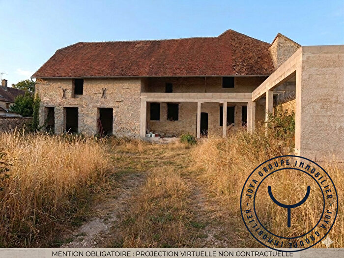 Maison 2 pièces à vendre - Pargues