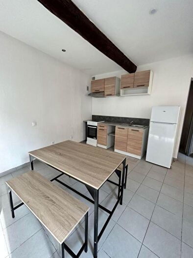 Maison à vendre - Béziers, Centre-ville, Palais des Congrès, Garibaldi, Gambetta - 3 pièces - 2 chambres