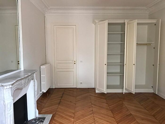Appartement 6 pièces à Paris 16ème, Dauphine, à louer