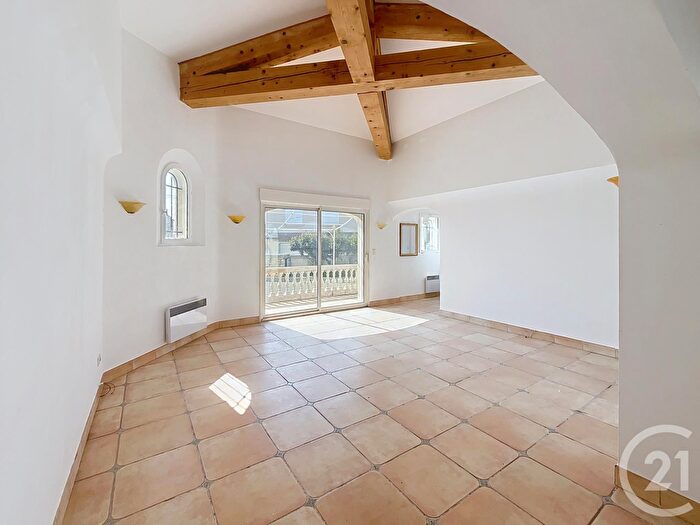 Maison à vendre - Béziers, Perch des Moulins, Font Neuve, Terries - 4 pièces - 3 chambres