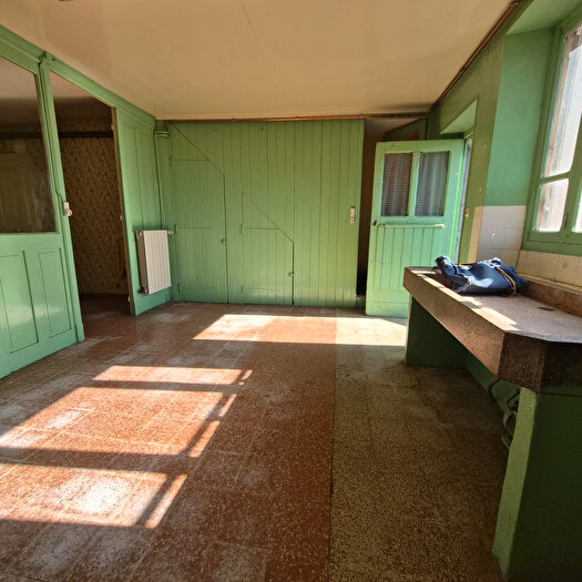 Maison 5 pièces à vendre à Tantonville