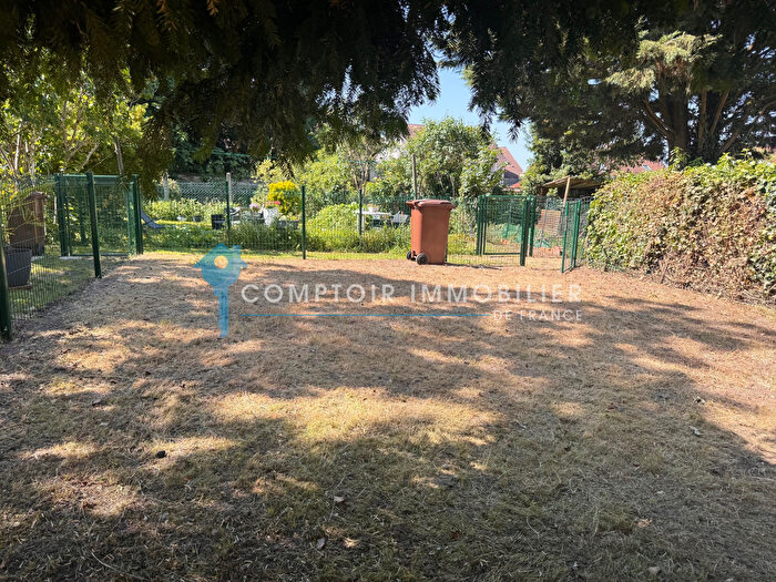 Villabé : Appartement 2 pièces à vendre