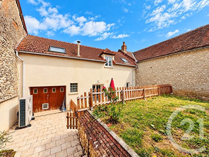 Maison 5 pièces à vendre - Esternay