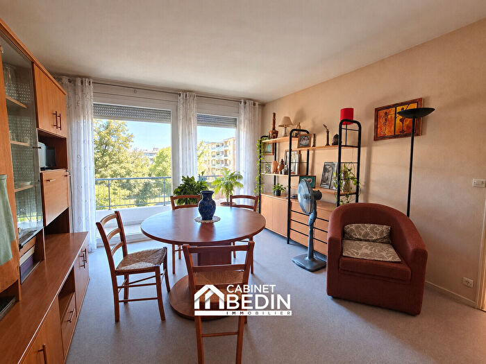 Appartement 2 pièces à vendre à Libourne, Epinette, Verdet, Carré