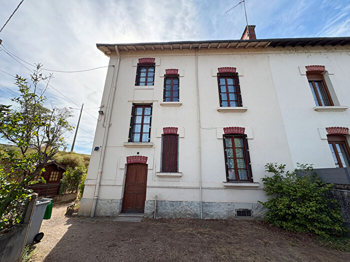 Maison 5 pièces à vendre à Yzeure, Les Bataillots