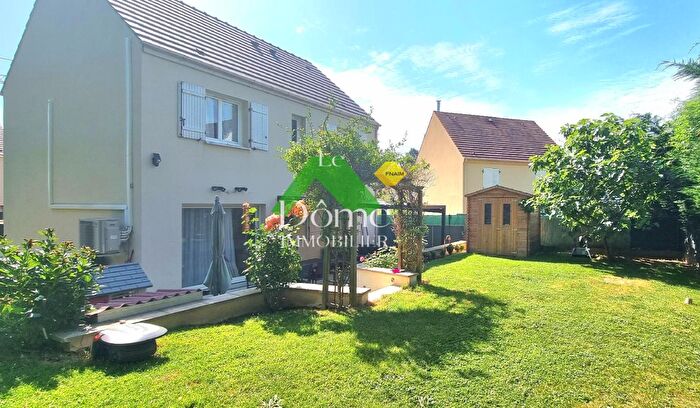 Maison 5 pièces à vendre à Chambly