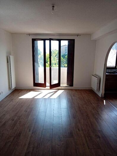 Sassenage - Appartement 4 pièces à louer
