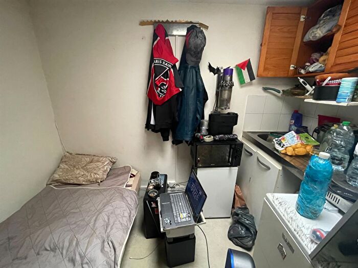 Appartement à vendre - Paris e , Sentier - 1 pièce - 1 chambre