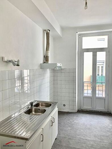 Appartement 3 pièces à louer à Périgueux, Centre-ville, La Gare, Saint-Martin