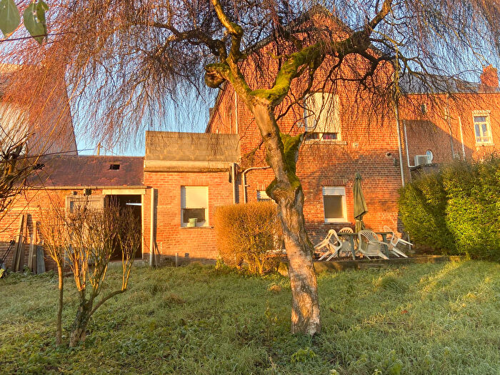 Maison 7 pièces à vendre - Avesnelles