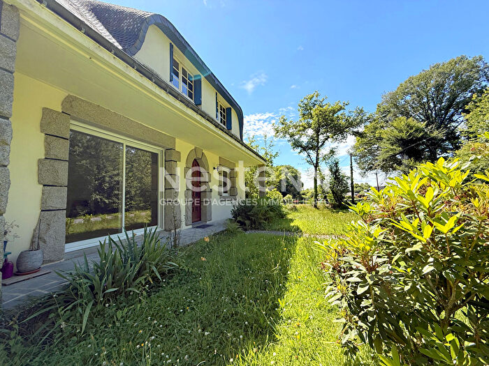 Maison 6 pièces à Bignan, à vendre