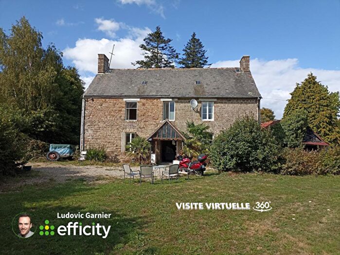Mantilly - Maison 6 pièces à vendre