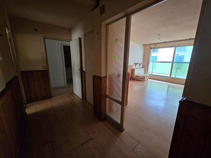 Appartement 3 pièces à vendre à Pau, Centre-ville