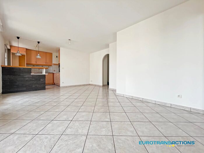 Appartement 3 pièces à louer à Haguenau, Museau, Marienthal