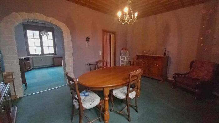 Maison 4 pièces à Freyming-Merlebach, Hochwald, Sainte-Fontaine, Reumaux, à vendre