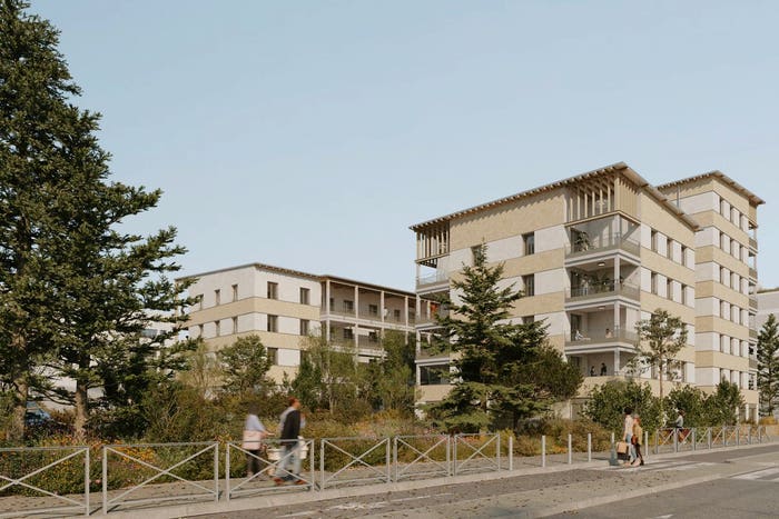 Maison 2 pièces à Cenon, Marègue, à vendre