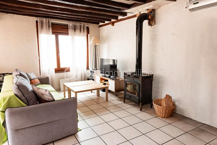 Maison 4 pièces à vendre à Trilport
