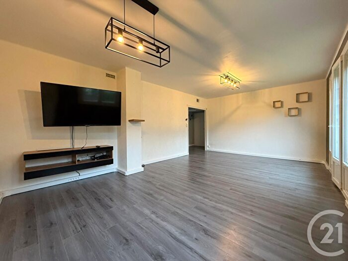 Appartement 3 pièces à vendre - Besançon, Clairs-Soleils, Vareilles