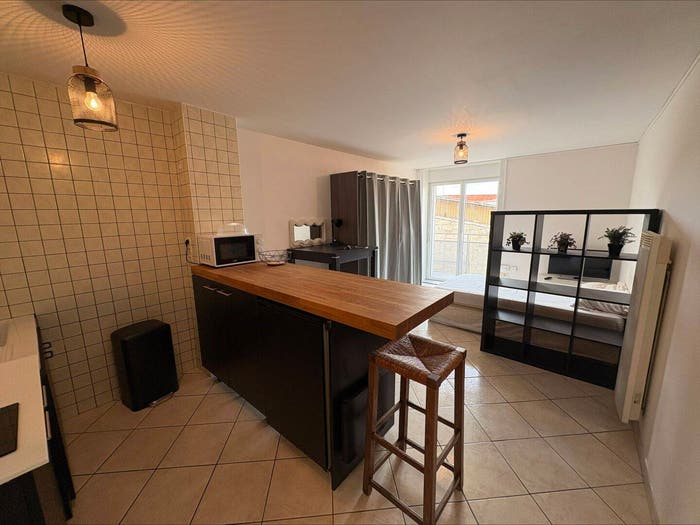 Appartement 1 pièce à louer à Marmande