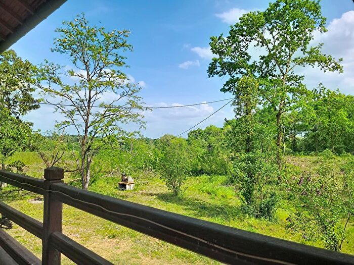 Maison 7 pièces à vendre à Réaup-Lisse