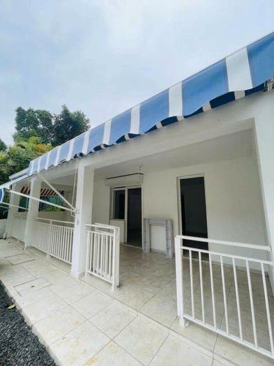 Appartement 3 pièces à louer - Les Abymes